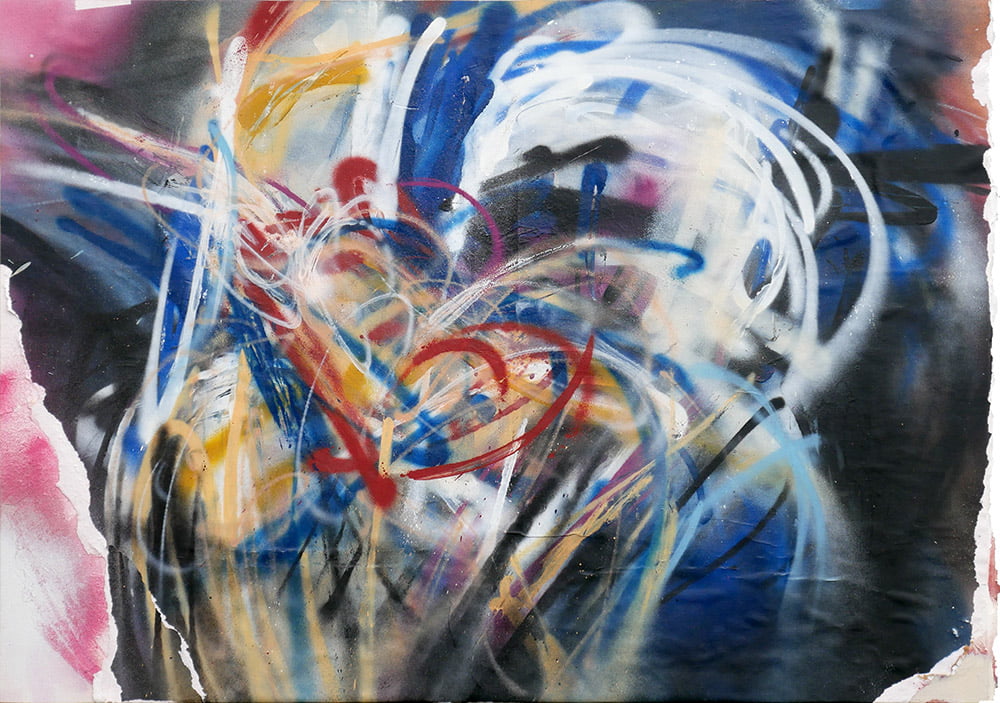 frontal · stephen ritter